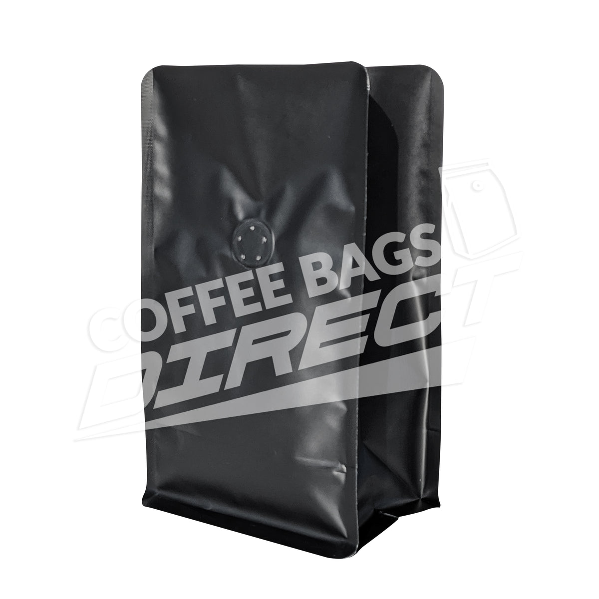 250g Box Bottom Bags – Coffee Bags Direct